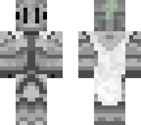 grimm | Minecraft Skins