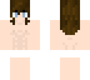 Hal | Minecraft Skin