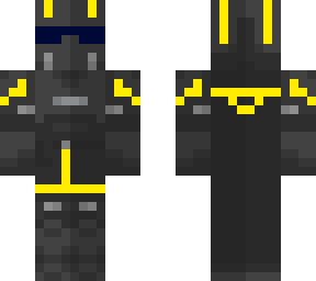 helldiver | Minecraft Skins