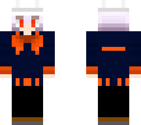 hikari | Minecraft Skins