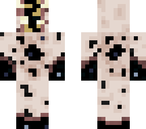 warden | Minecraft Skins