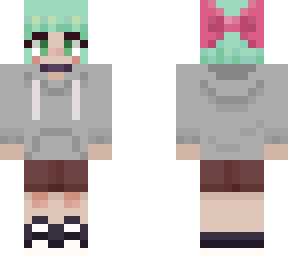 It me | Minecraft Skin