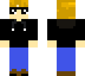 dope | Minecraft Skins