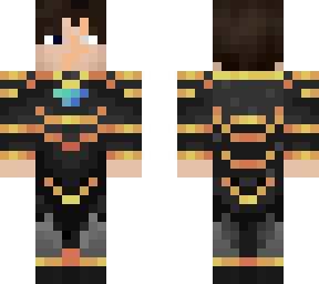 reborn | Minecraft Skins