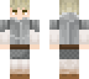 dungeon meshi | Minecraft Skins