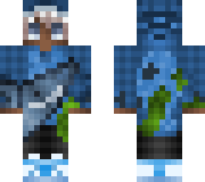 black people | Minecraft Skins