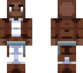 mace | Minecraft Skins