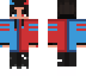 madara | Minecraft Skins