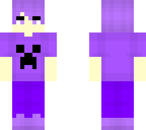 creeper | Minecraft Skins