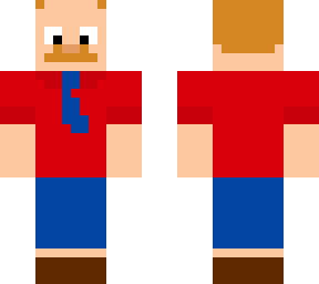 sml marvin | Minecraft Skins