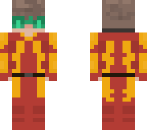 max | Minecraft Skins