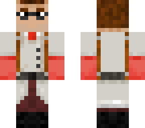 medic tf2 | Minecraft Skins