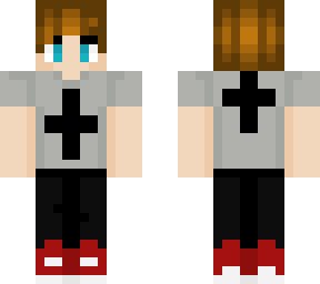 Micheal | Minecraft Skin