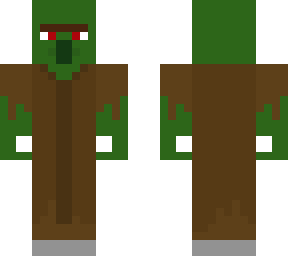 min | Minecraft Skins