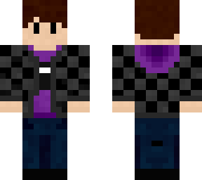 purple | Minecraft Skins
