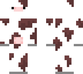 Moo | Minecraft Skin