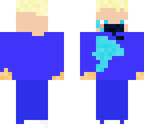 eystreem | Minecraft Skins