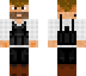 narco | Minecraft Skins