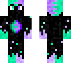 shadow | Minecraft Skins