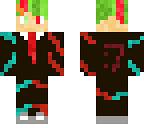 nether | Minecraft Skins