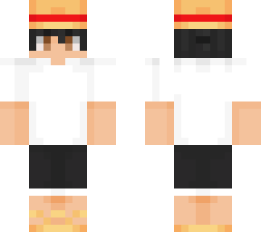 zack | Minecraft Skins