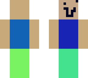 noob | Minecraft Skins