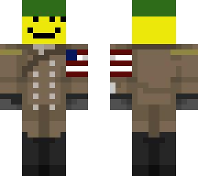 army | Minecraft Skins