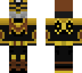 Odin | Minecraft Skin