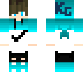 official | Minecraft Skins