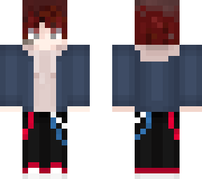 oliver | Minecraft Skins