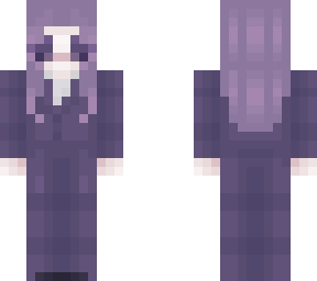 omen | Minecraft Skins