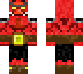 oni | Minecraft Skins