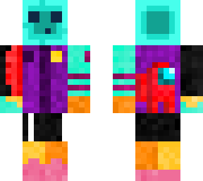 original | Minecraft Skins