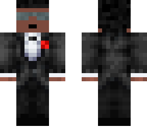 james bond | Minecraft Skins