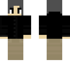 masculine | Minecraft Skins