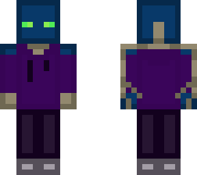 phantom | Minecraft Skins