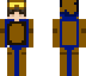 notnico | Minecraft Skins