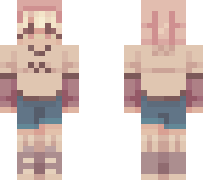 persona 5 | Minecraft Skins