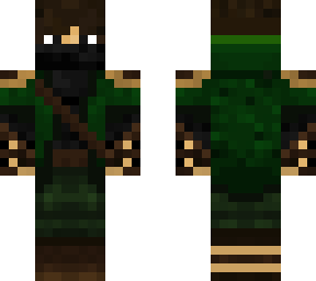 pro | Minecraft Skins