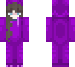 purple | Minecraft Skins