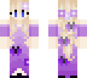butterfly | Minecraft Skins