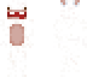 rabbid | Minecraft Skins