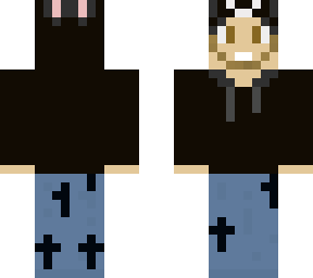 rabbit | Minecraft Skins