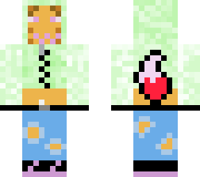 rad | Minecraft Skins