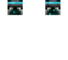 Recovery Compass | Minecraft Skin