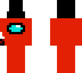 imposter | Minecraft Skins