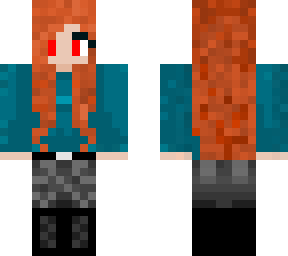 red eyes | Minecraft Skins