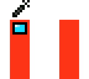 sus | Minecraft Skins