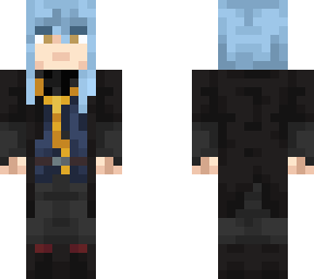 rimuru | Minecraft Skins