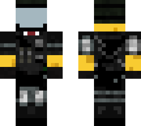 sad | Minecraft Skins